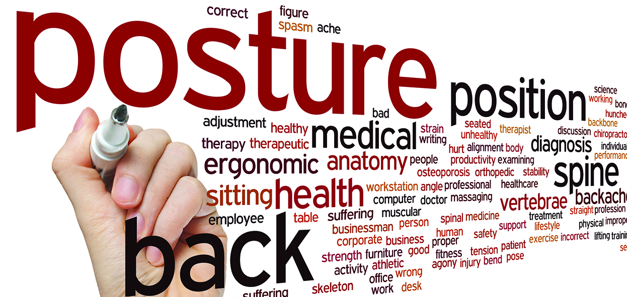 Posture and Physiotherapy - Focus On Physio - Physiotherapy Benowa QLD