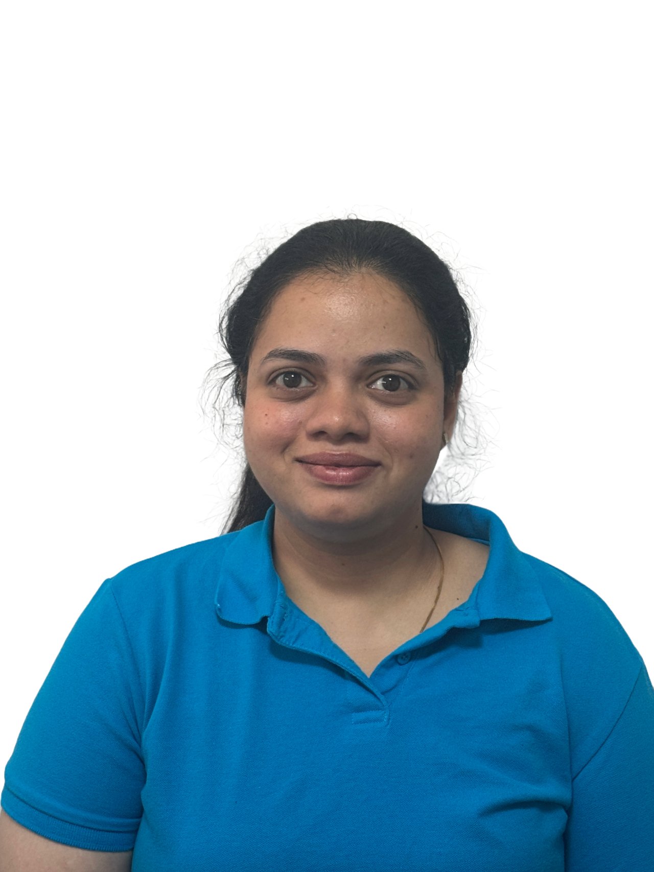Aaditi Dhamnekar - Focus On Physio - Physiotherapy Benowa QLD